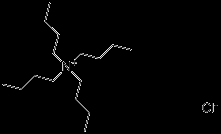 tetrabutylammonium chloride - Buy tetrabutylammonium chloride, 1112-67 ...
